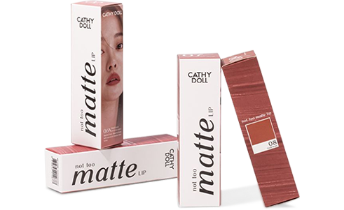 Order Custom Lipstick Boxes | Fast & Free Shipping