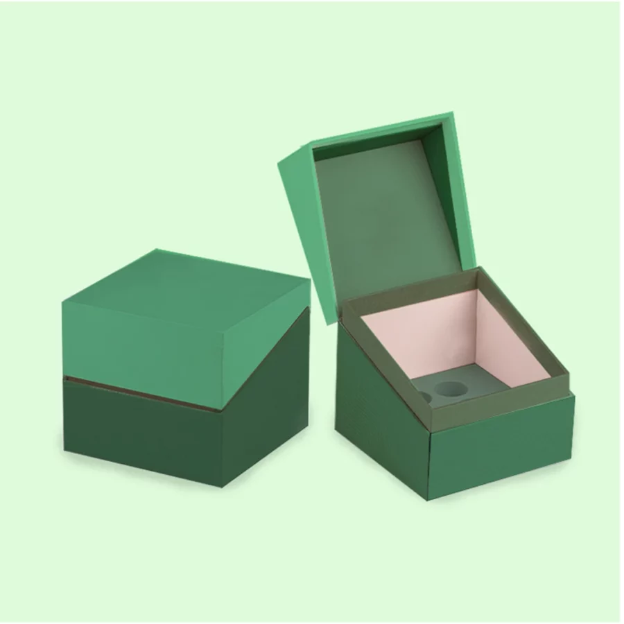 Custom Candle Boxes with Inserts | Box Agency