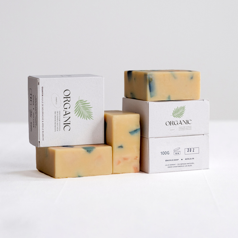 Custom Soap Bar Boxes | Free Shipping | Box Agency