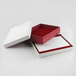 Custom Two Piece Packaging | Wholesale Boxes | Box Agency