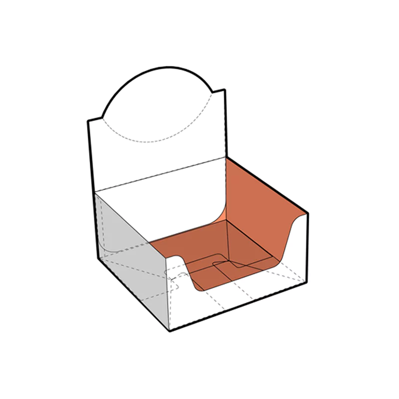Custom Display Boxes Wholesale - Box Agency