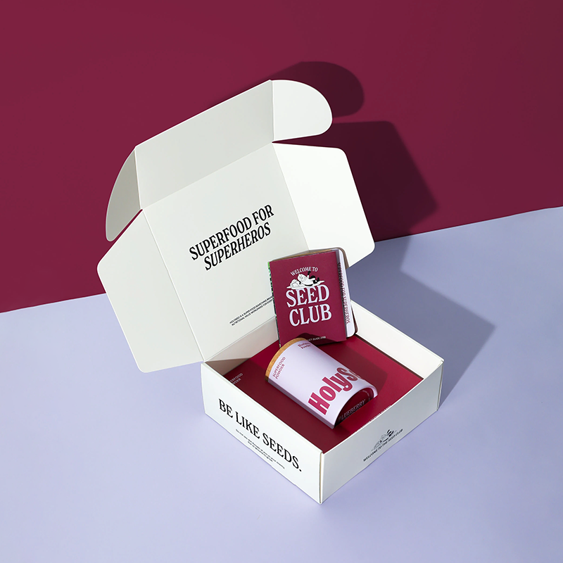 Custom Candle Shipping Boxes - Box Agency