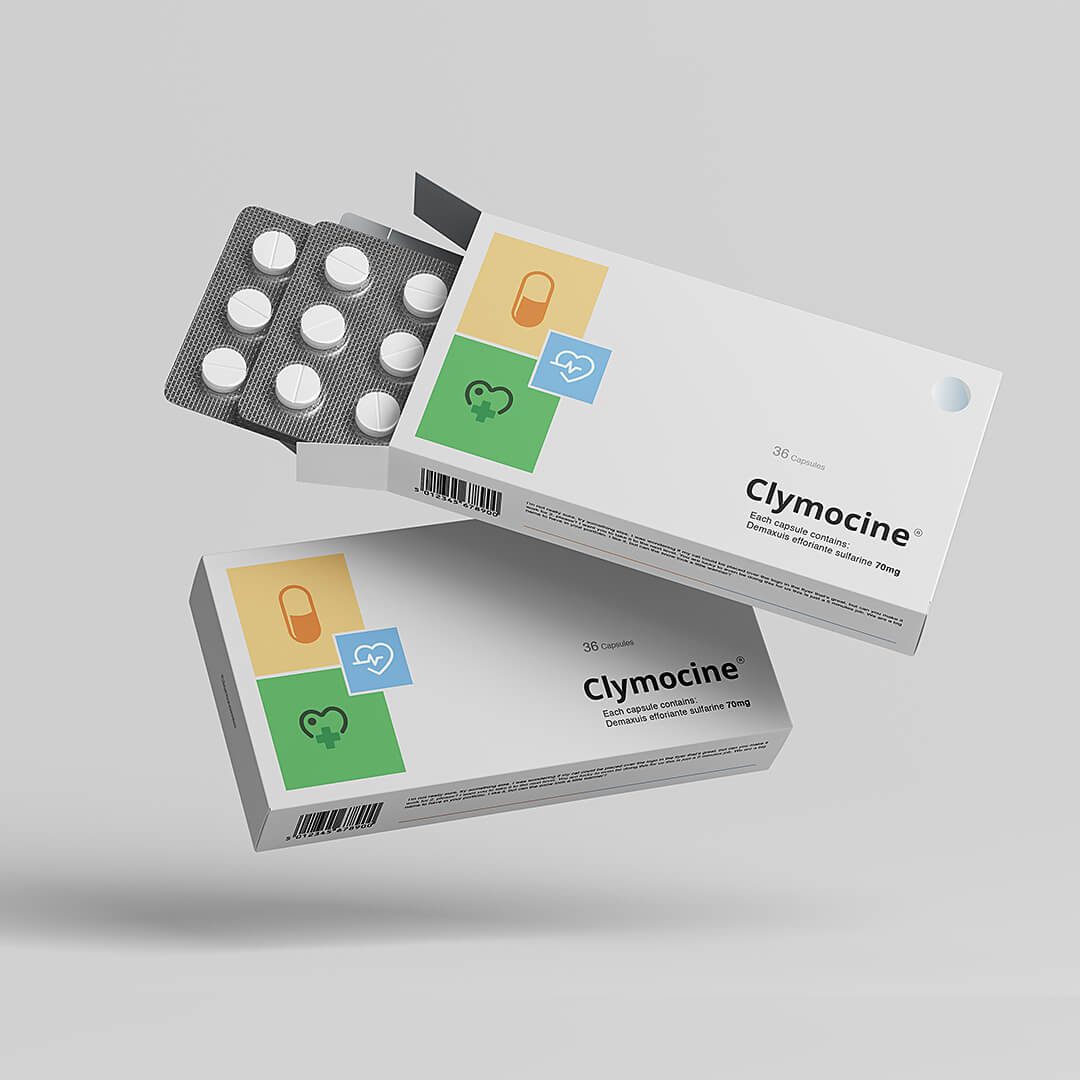 Custom Blister Packaging | Premium Pharmaceutical Boxes