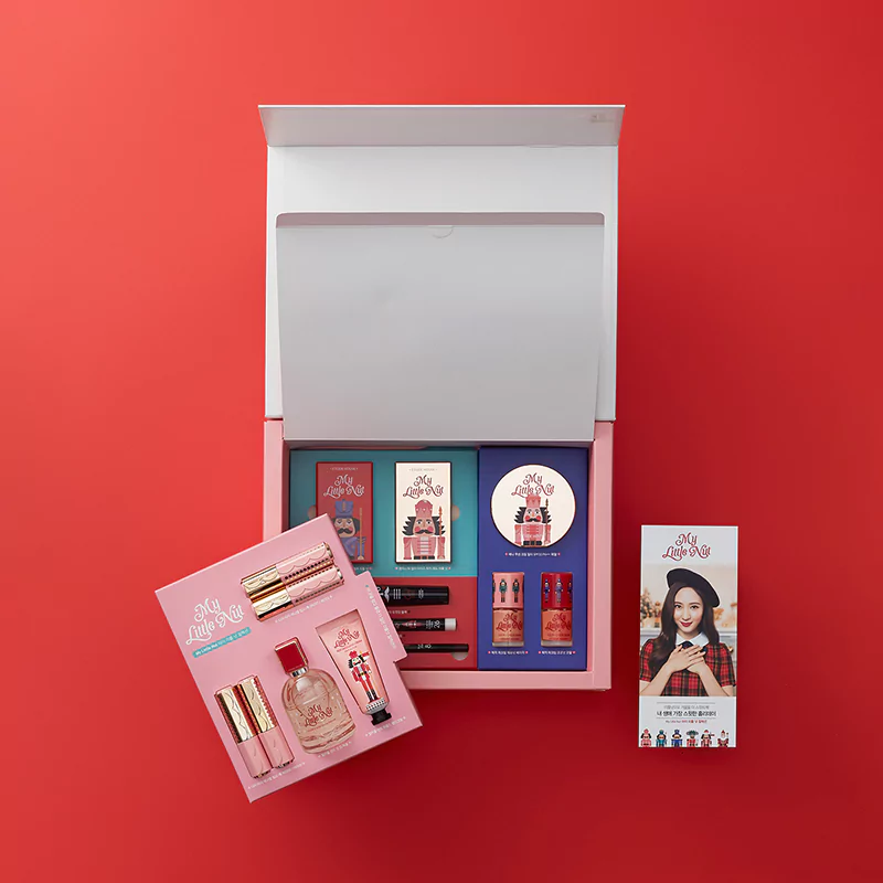 Custom PR Boxes | PR Kit Box Packaging - Box Agency