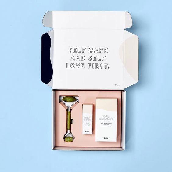 Custom PR Boxes | PR Kit Box Packaging - Box Agency