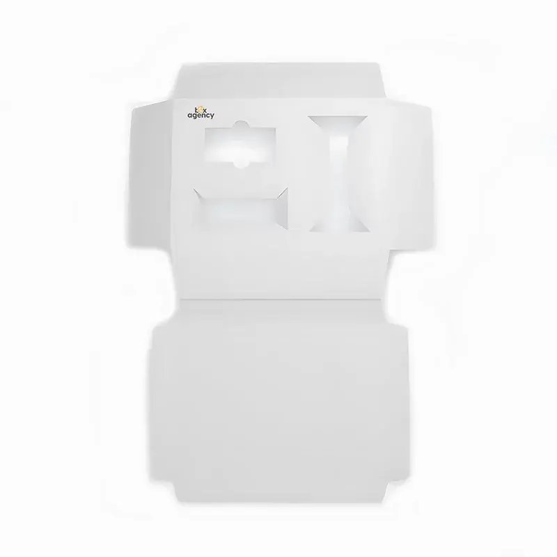 Custom Packaging Insert | Box Insert Packaging | Box Agency