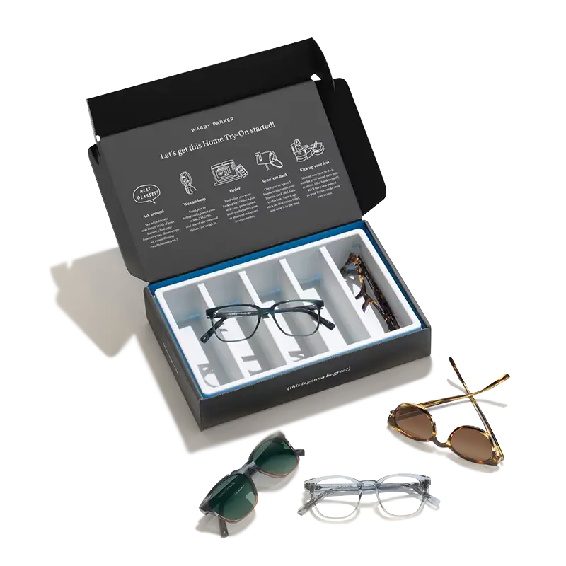 Custom Packaging Insert | Box Insert Packaging | Box Agency