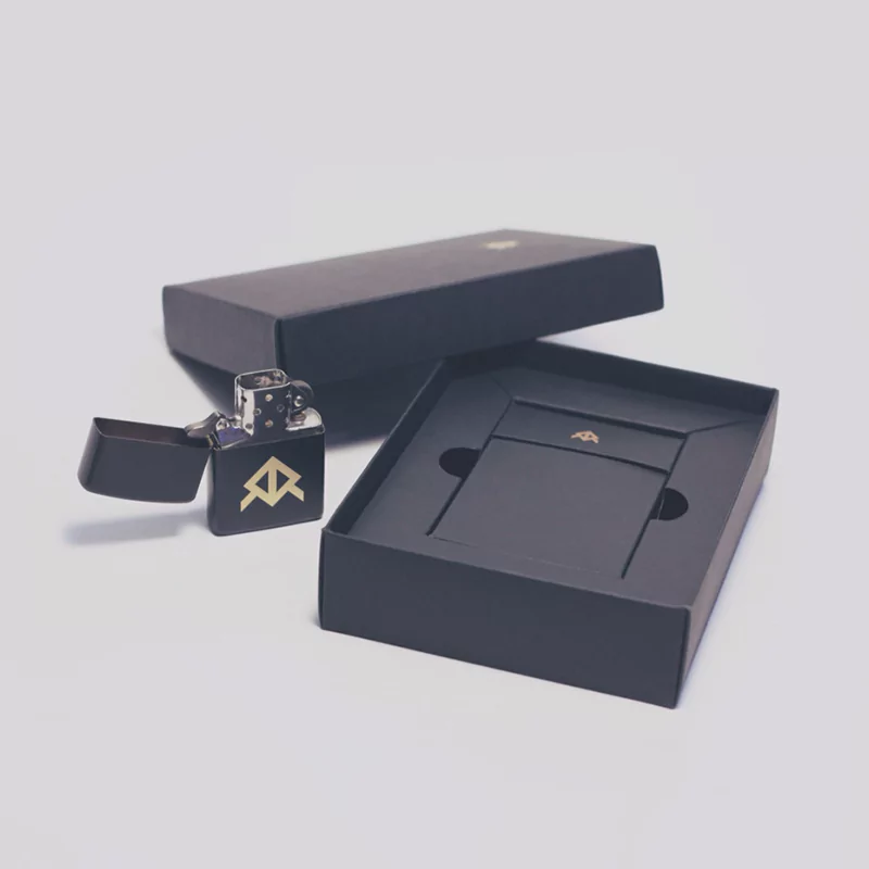 Custom Lighter Boxes | Lighter Packaging Boxes | Box Agency