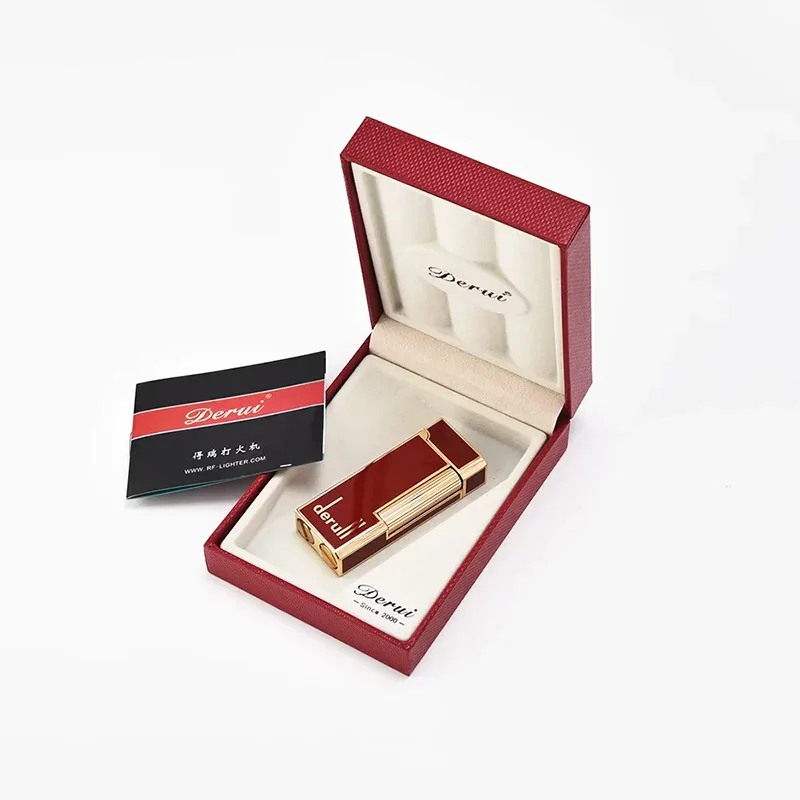 Custom Lighter Boxes | Lighter Packaging Boxes | Box Agency