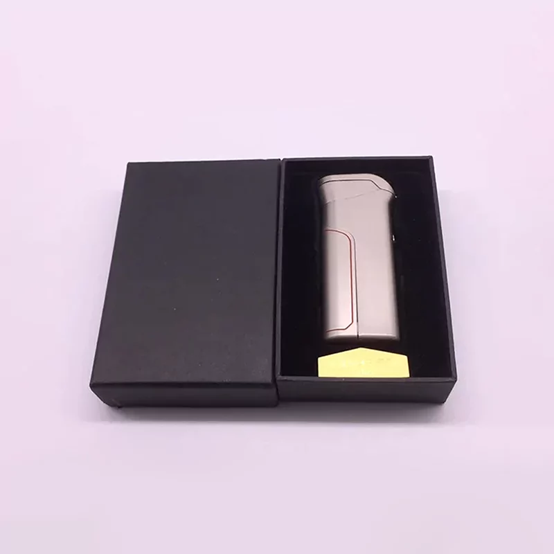 Custom Lighter Boxes | Lighter Packaging Boxes | Box Agency