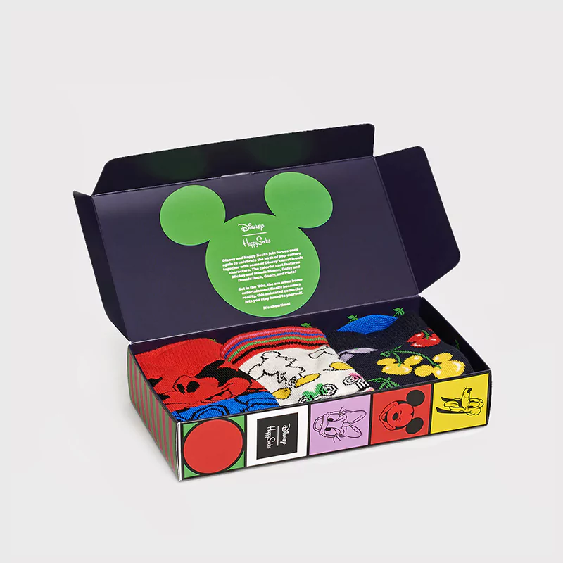 Custom Disney Subscription Boxes - Box Agency