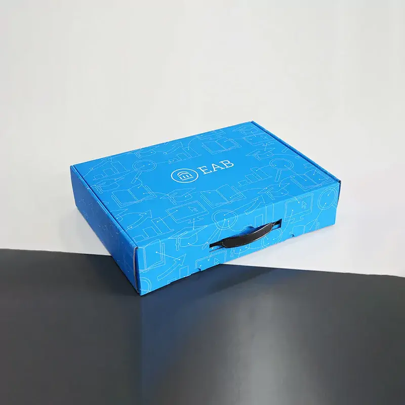 Laptop Packaging Boxes - Box Agency