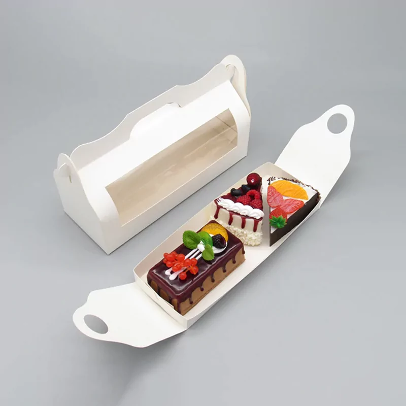 Custom Printed Pastry Boxes (Low MOQ + Wholesale Prices)